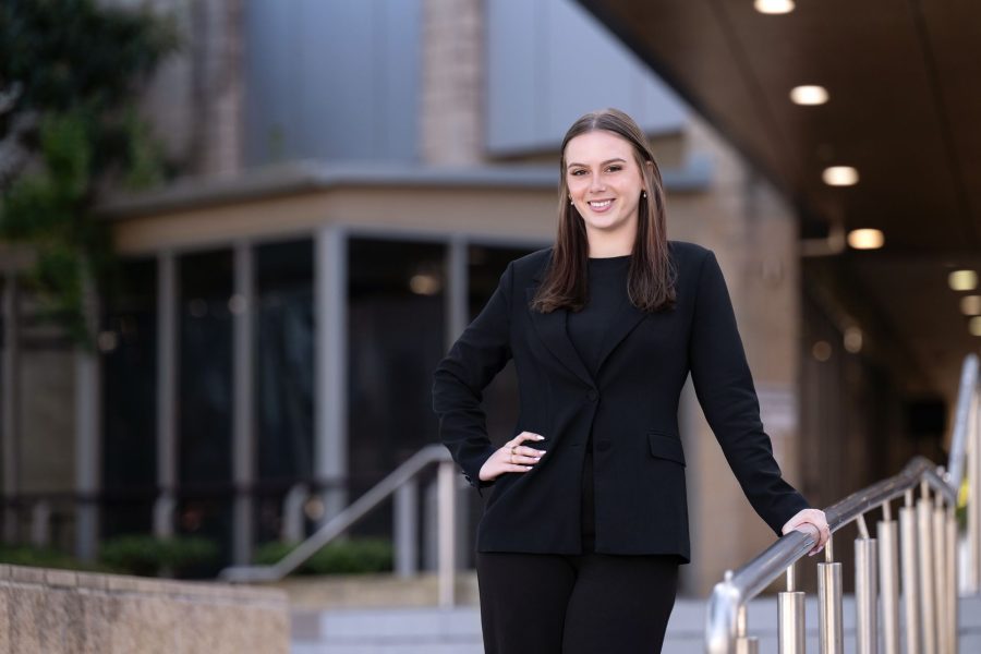 Rachel Carson | Howden Saggers Lawyers Brisbane Gold Coast